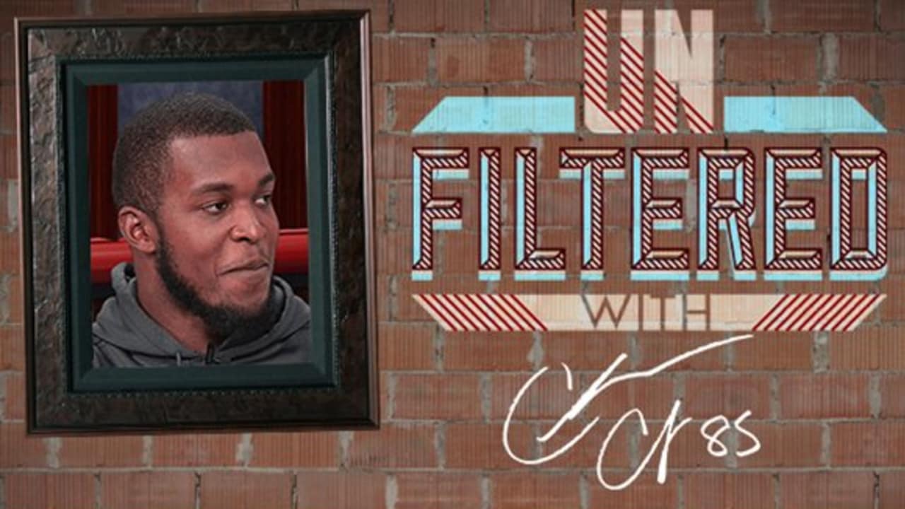 Watch: Unfiltered With Charles Clay - Part One