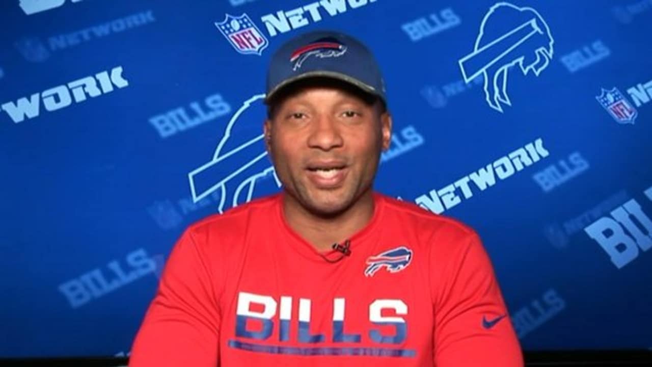 Doug Whaley: "These are the players we look for"