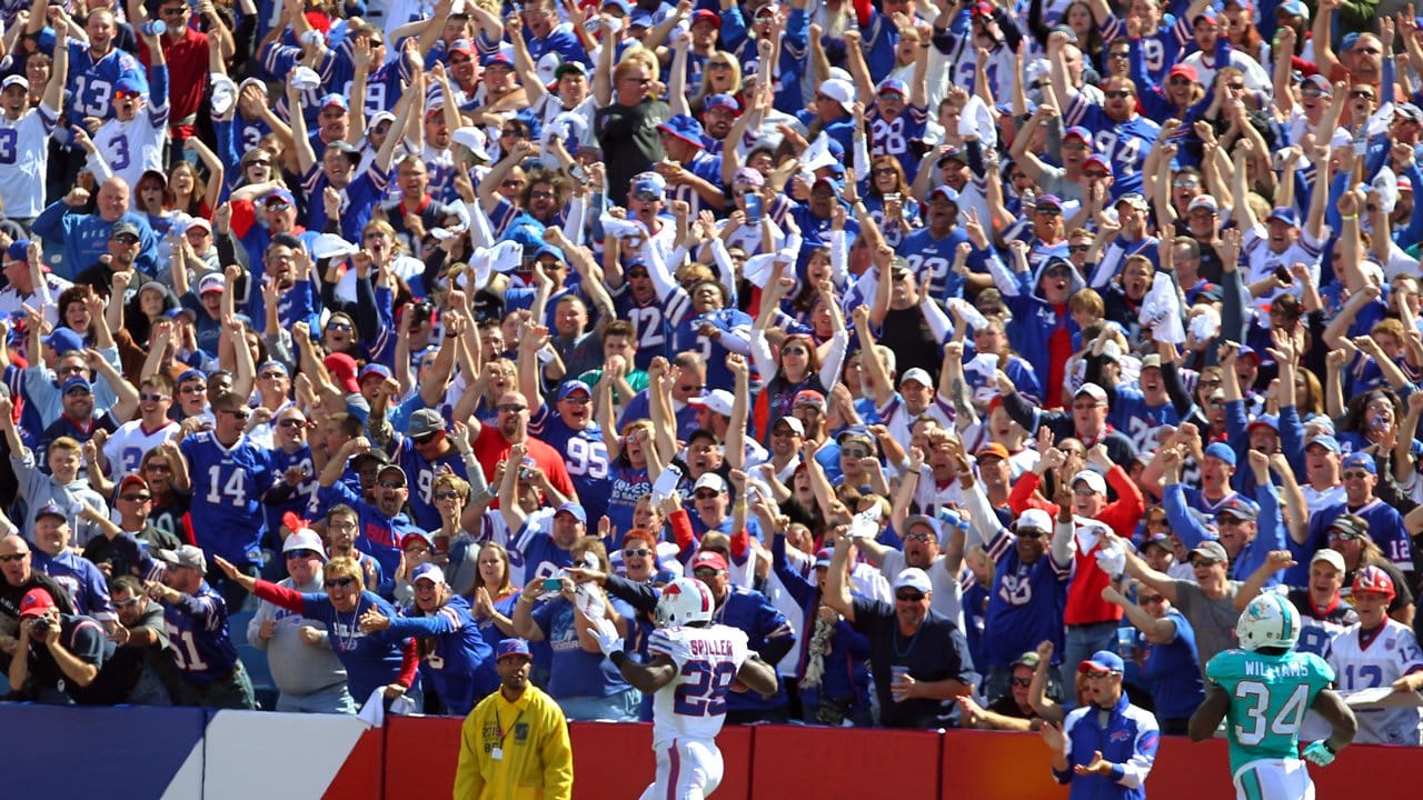 Highlights: Best of the Season's First Quarter