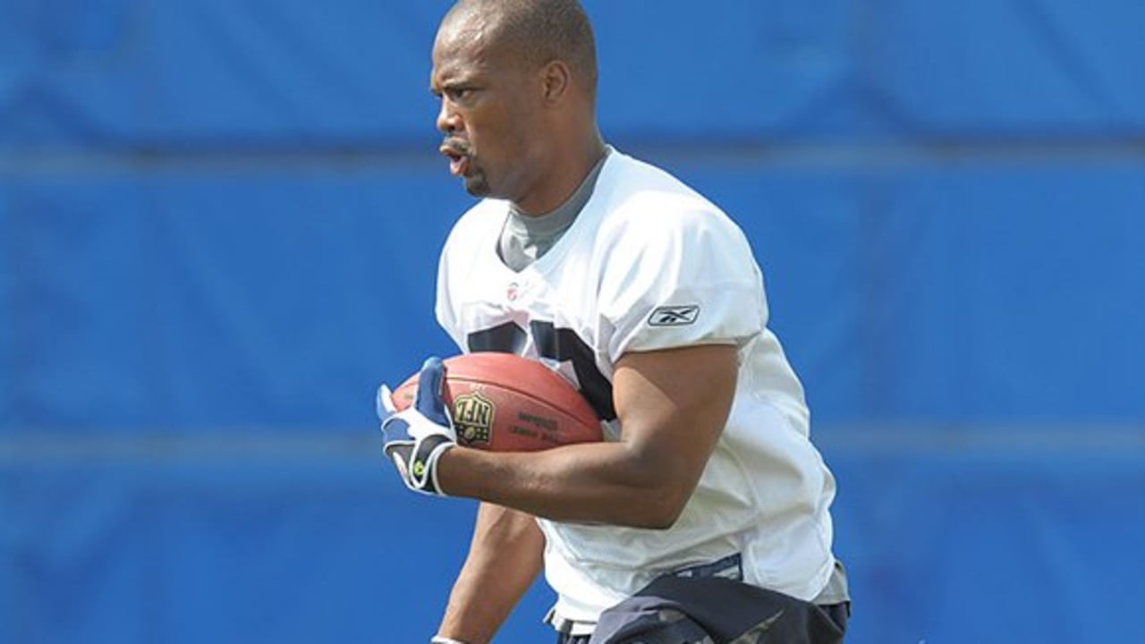 Bills Focus: Catching an Expanded Role