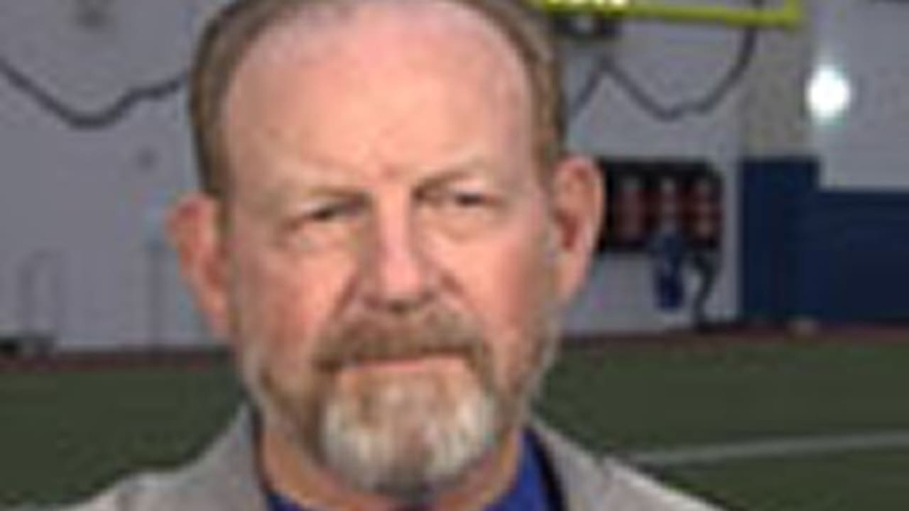 2012 Draft Special: Chan Gailey Interview
