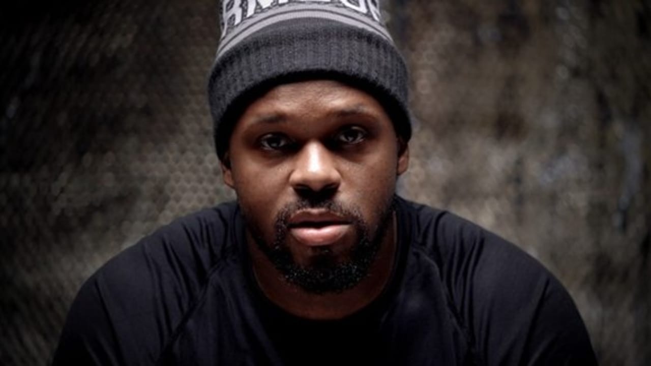 Get To Know Linebacker Reggie Ragland