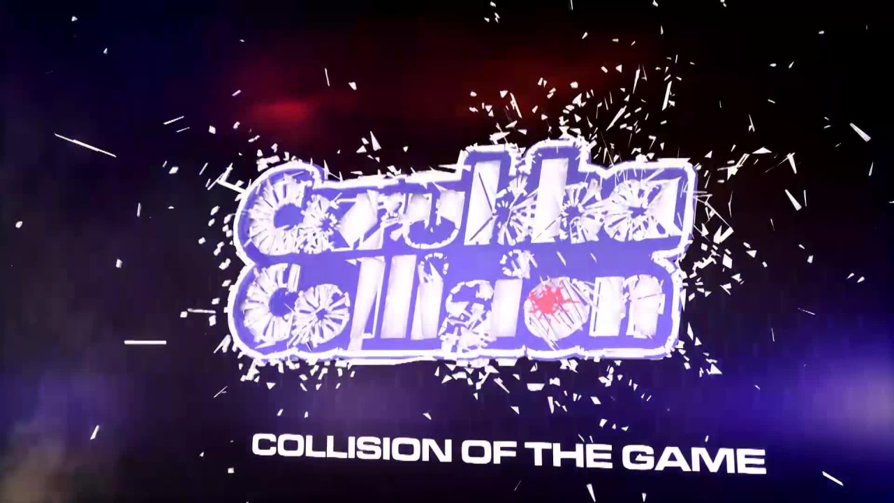 Carubba Collision: Kyle Williams sacks Watson