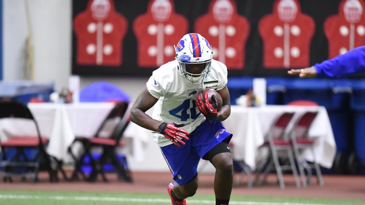 2015 Draft Class Spotlight