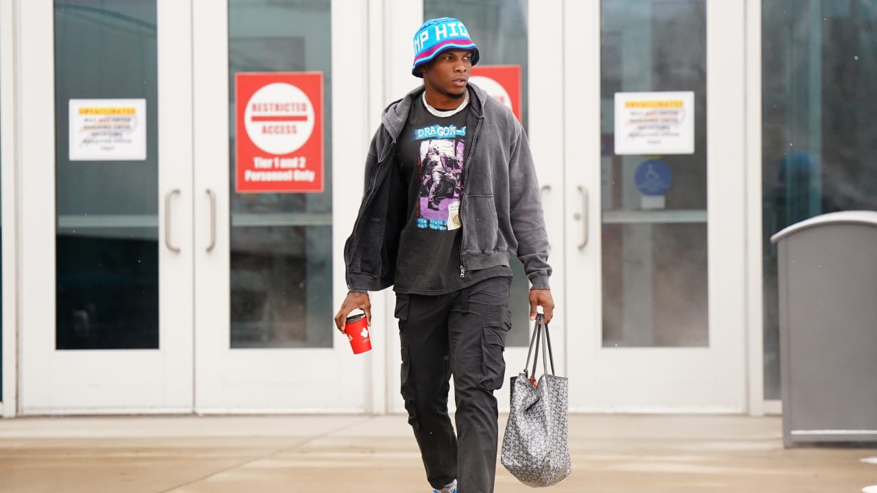 Best Dressed | Best of Bills Fashion from 2021