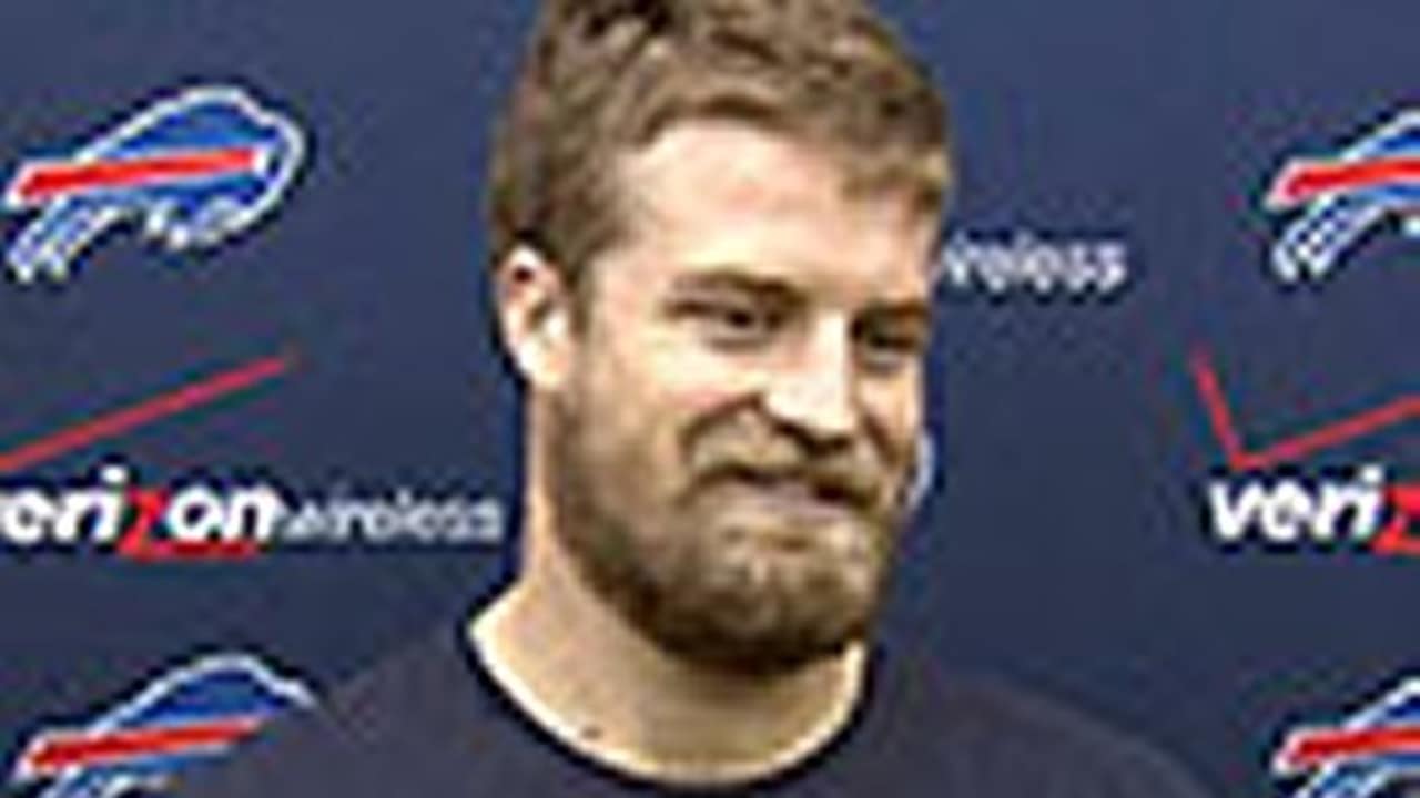 Ryan Fitzpatrick Wednesday Press Conference