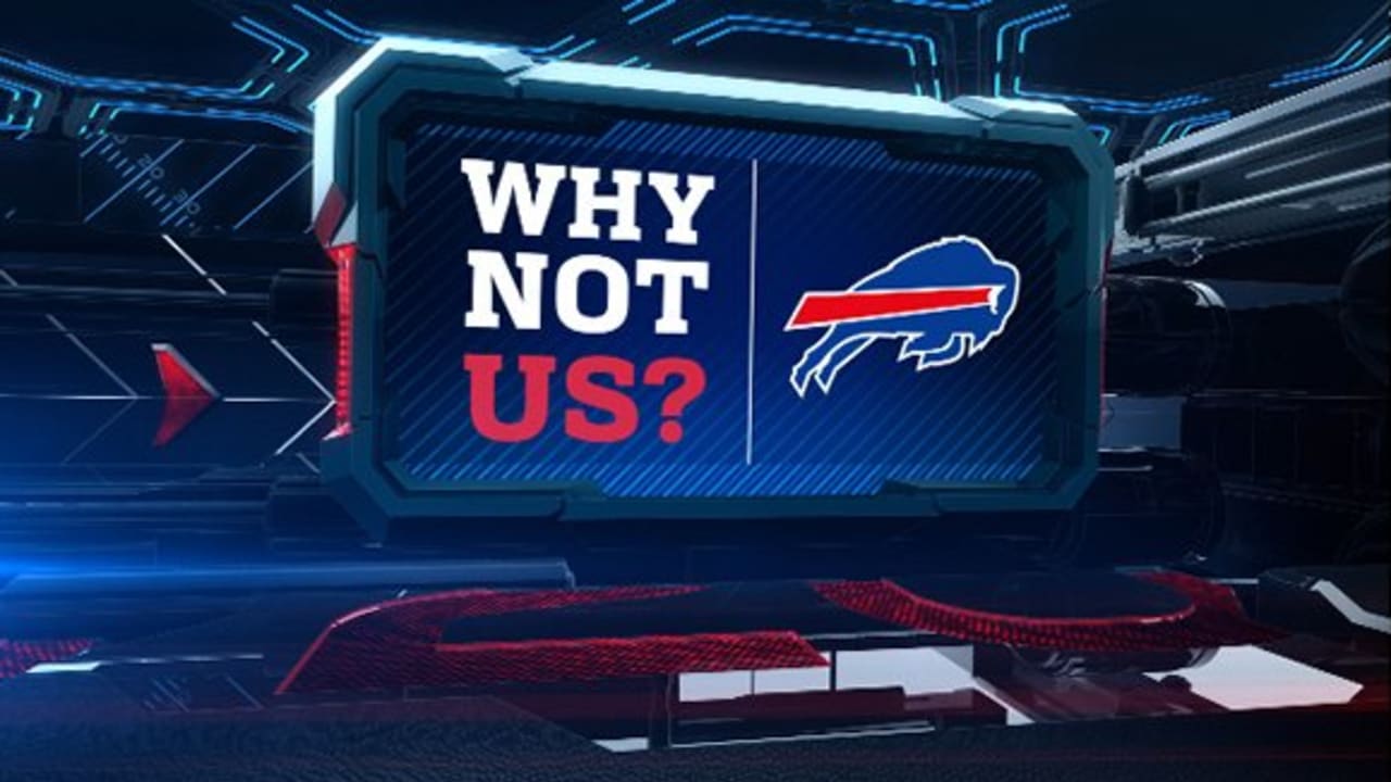 Why Not Us?: Bills