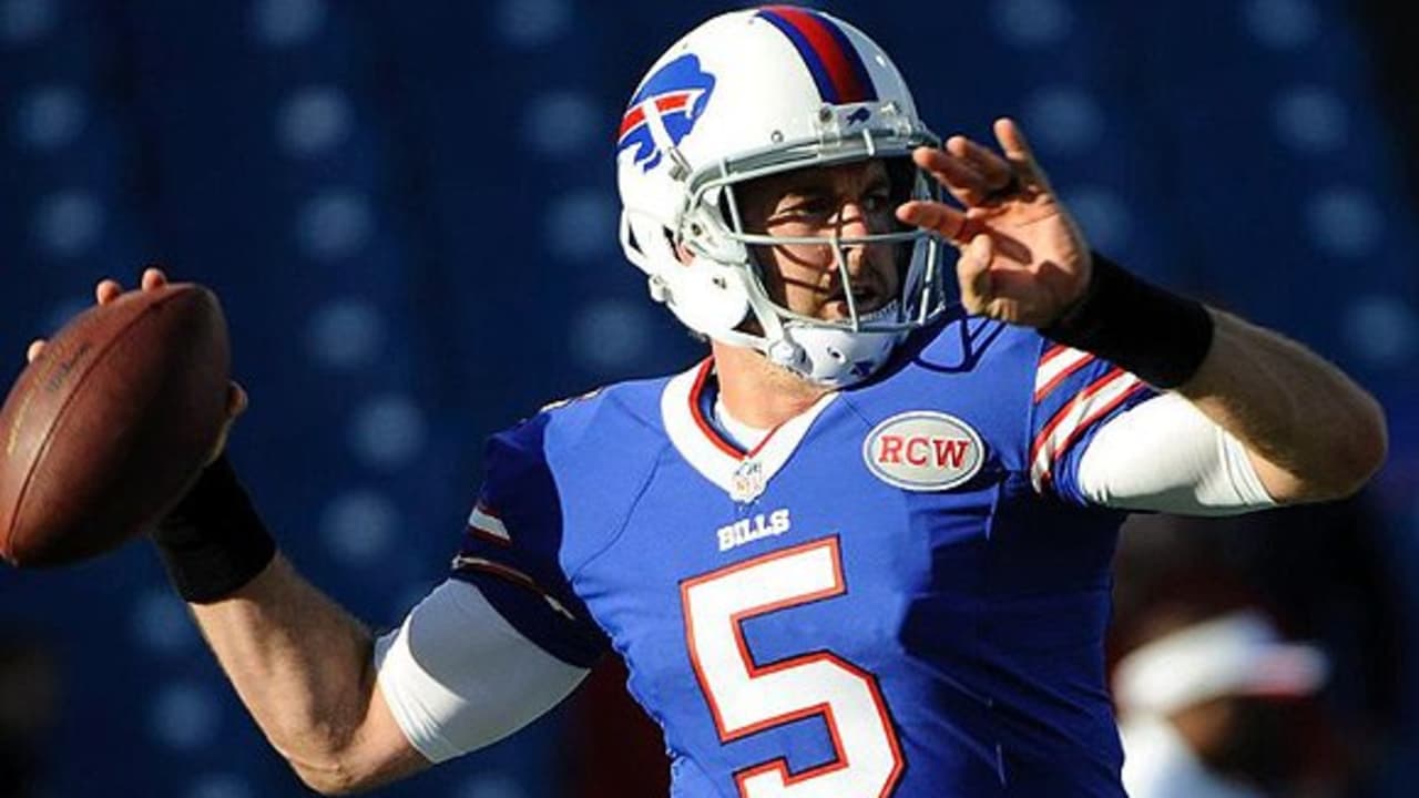 Bills Roundup: Buffalo Shutout in Preseason Finale Bills Roundup: Buffalo Shutout in Preseason Finale