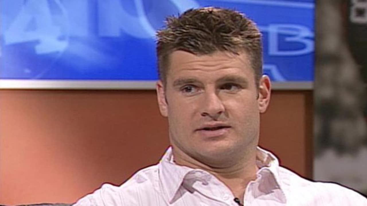 Week 4: Player Guest Chris Kelsay