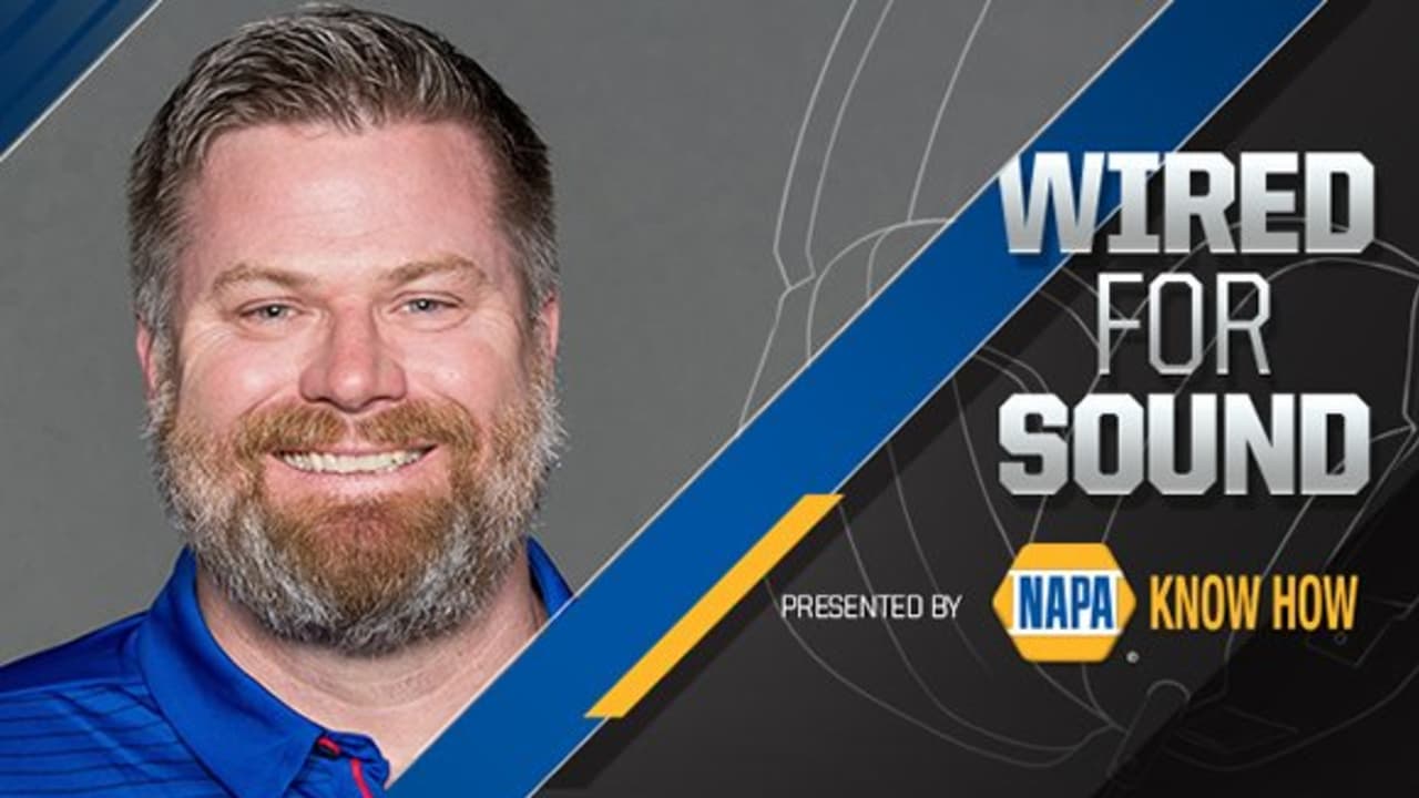 Wired for Sound: Rob Boras