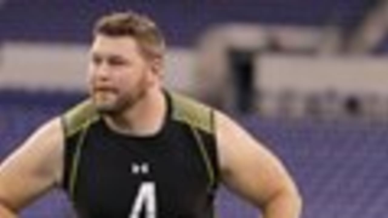 OL Asper is Bills 6th round addition