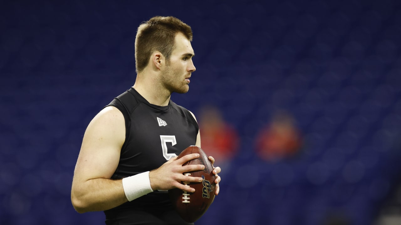 Jake Fromm issues an apology for inappropriate text comments
