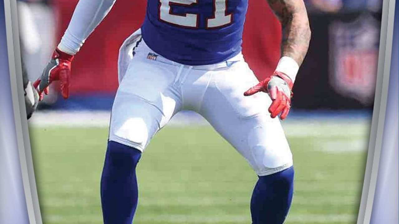 Photos: Your Buffalo Bills heading into Week 7