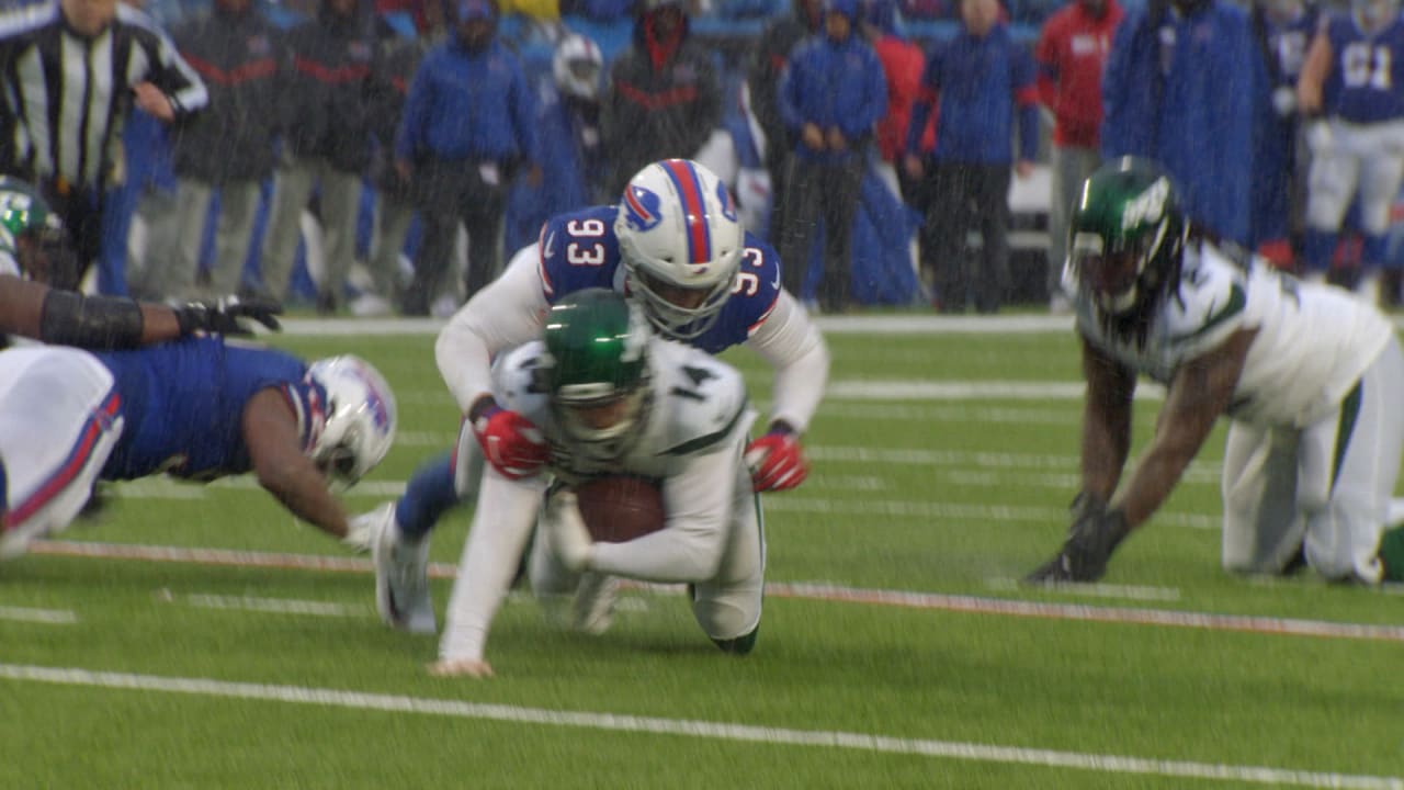 Game Preview | Bills vs. Jets | Week 1