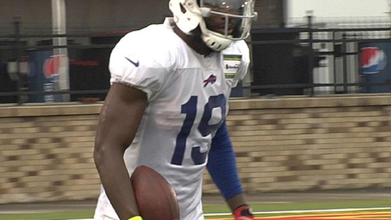 Can't Miss Plays: Mike Williams Highlights