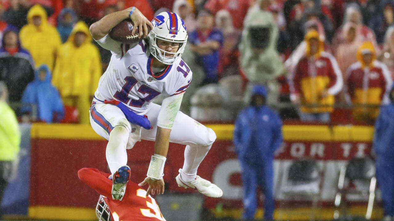 Air Allen: A Photo Sequence
