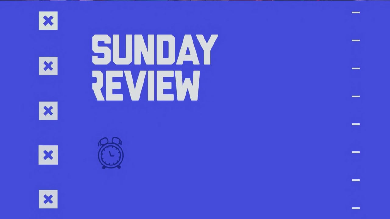 GMFB | What will be the difference-maker in Bills vs. Packers?