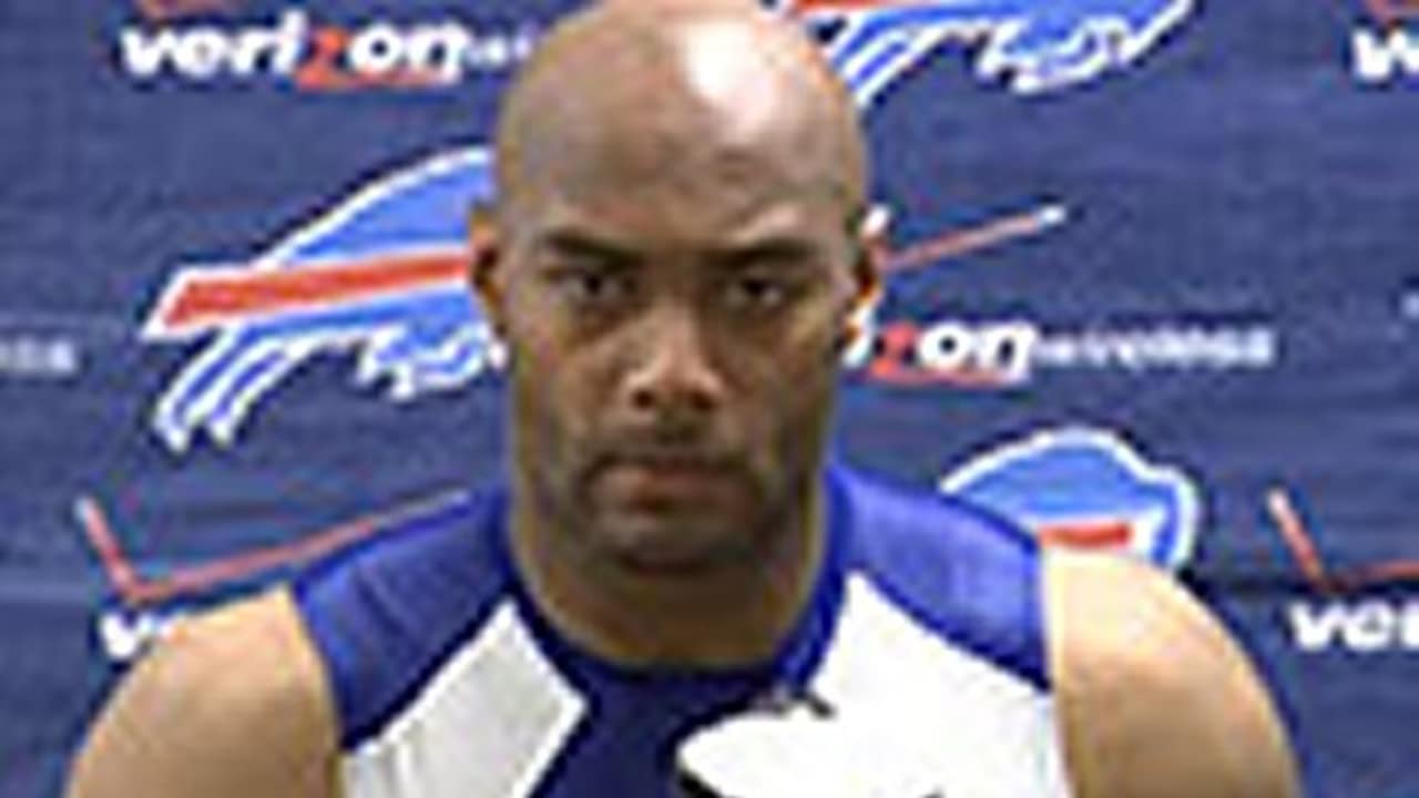 George Wilson Postgame Press Conference