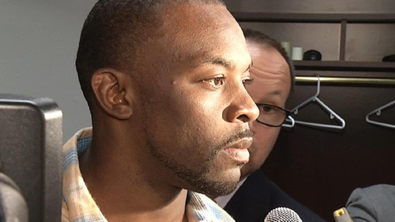 Corey Graham: "We Didn't Adjust Well"