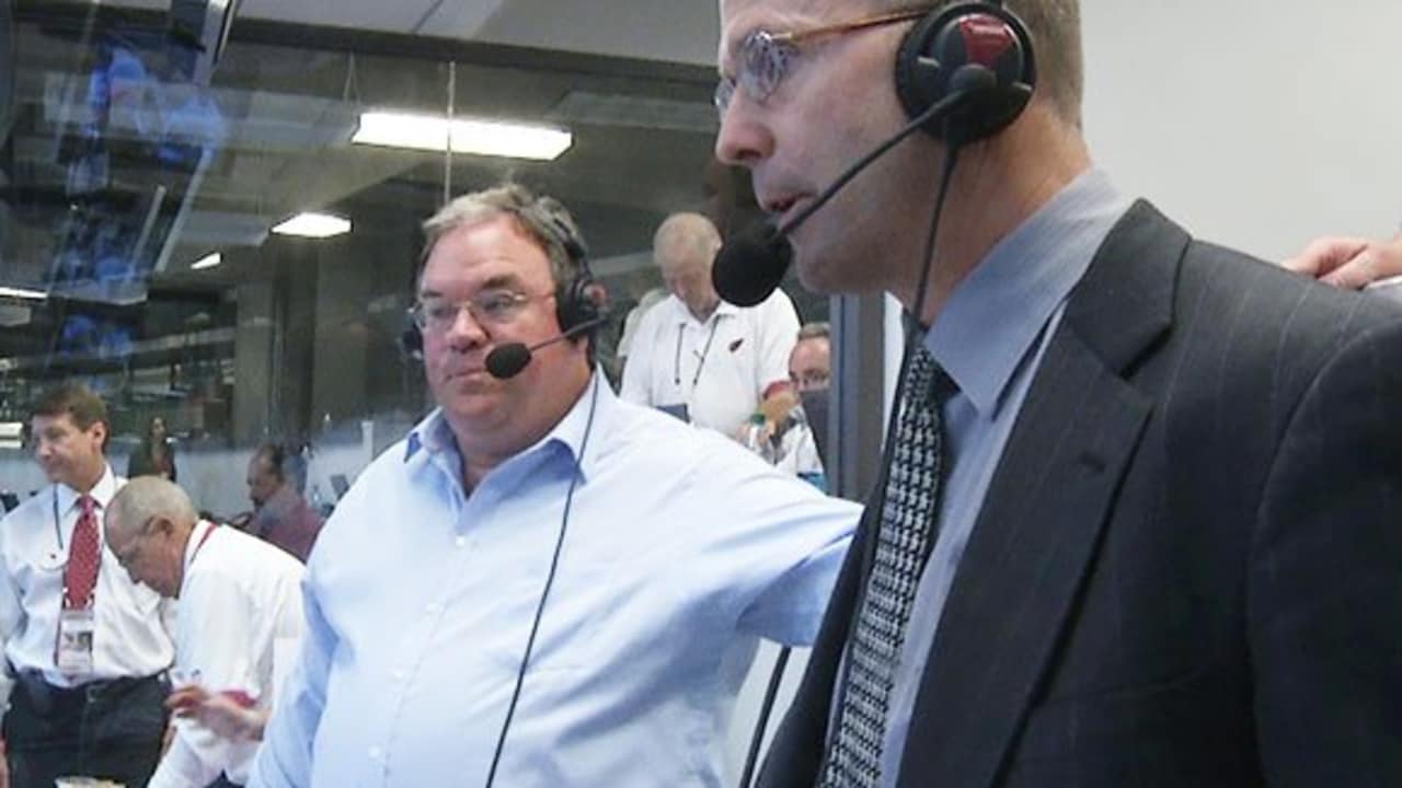 Bills Focus: Mark Kelso's Keys To Preperation