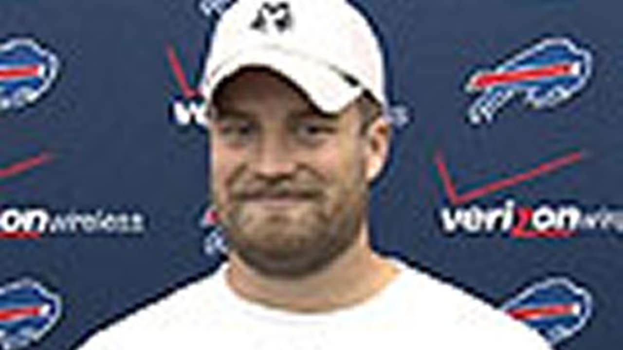 Ryan Fitzpatrick Wednesday Press Conference