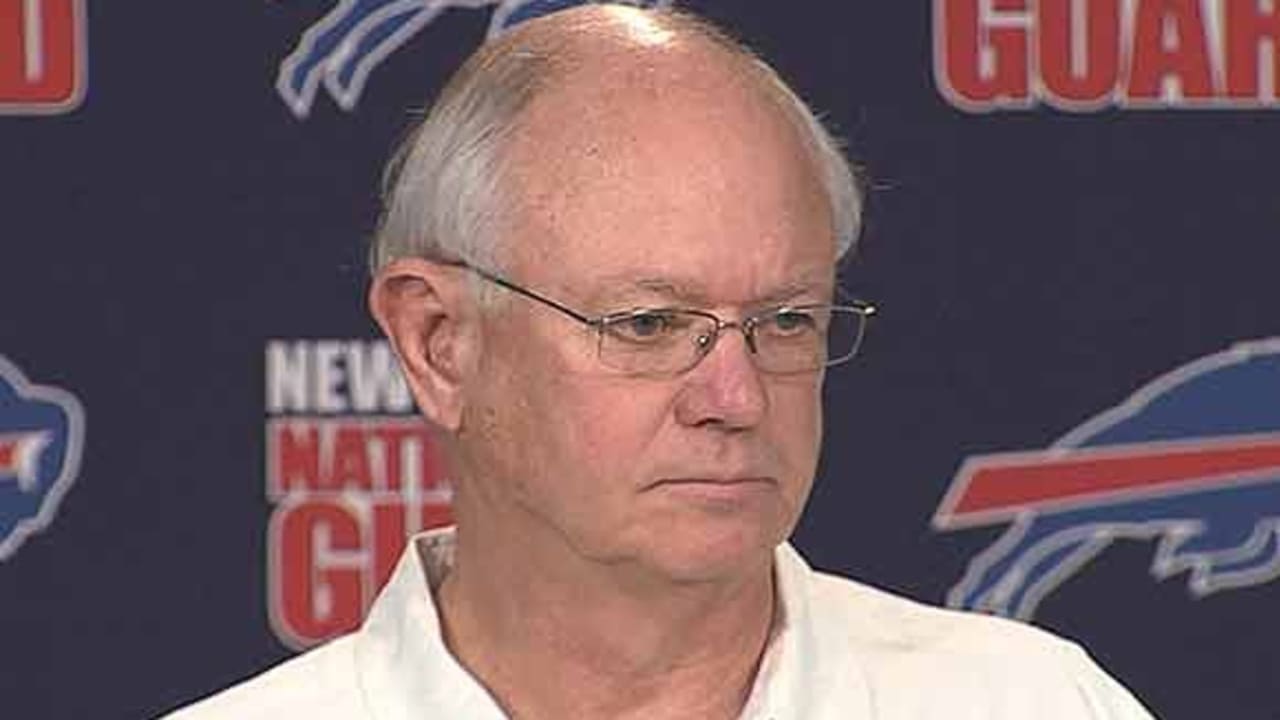 Darrell Moody on Safety Jonathan Meeks