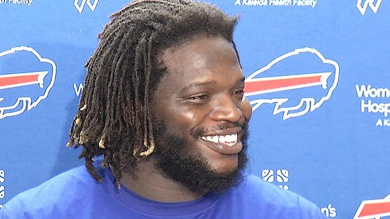 Boobie Dixon: "We rallied together"