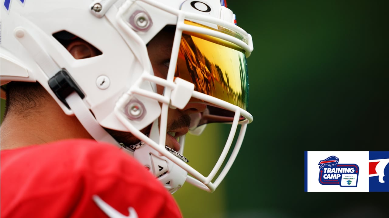 Must-See Photos from Training Camp Day 10