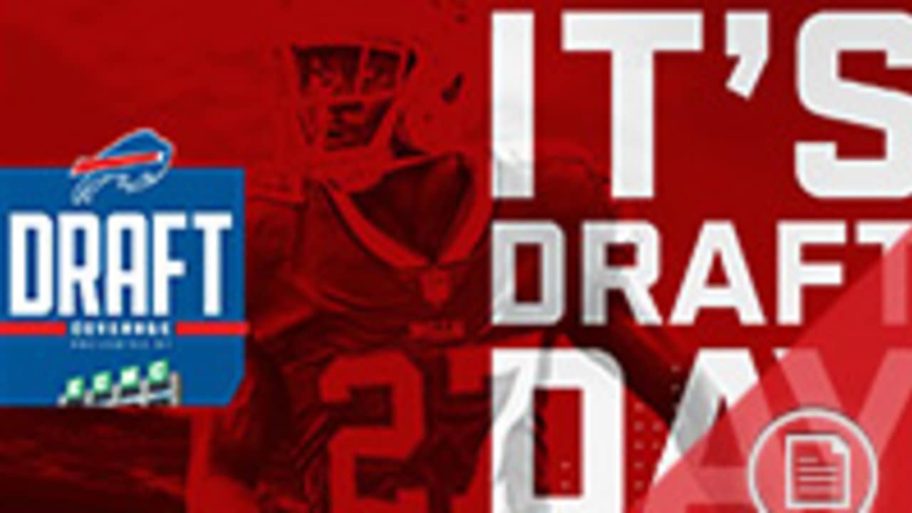 6 things Bills fans should watch for on day one of the NFL Draft