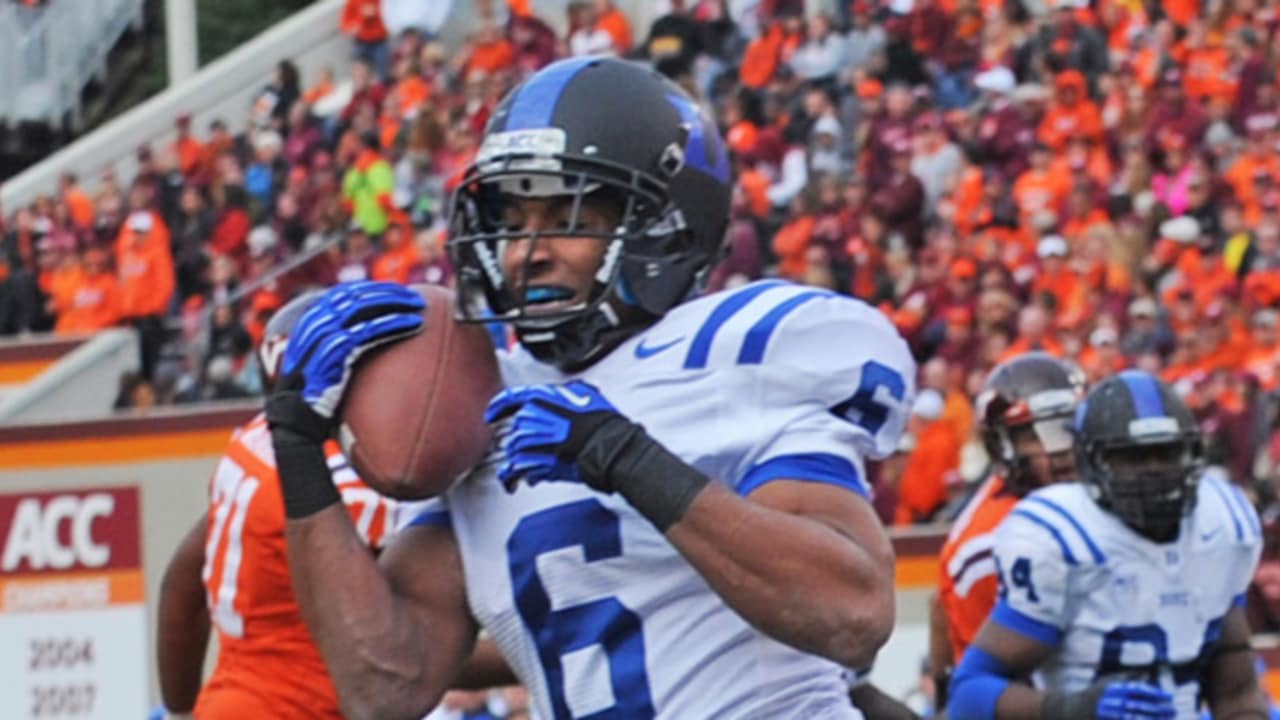 Thad Lewis: CB Ross Cockrell a smart, smart player