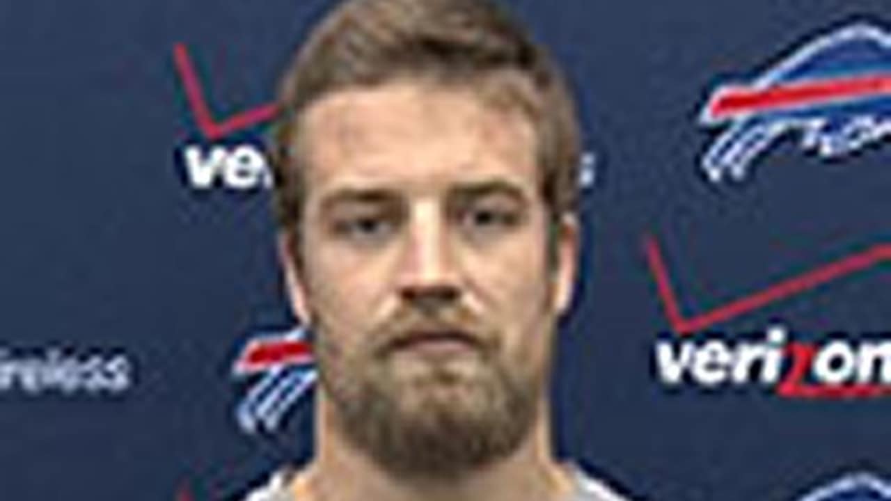 Ryan Fitzpatrick Wednesday Press Conference