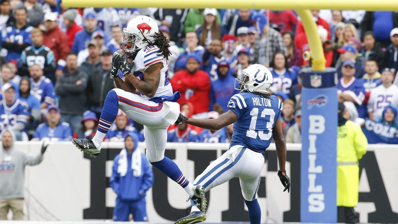 Must Watch: Every Interception This Season