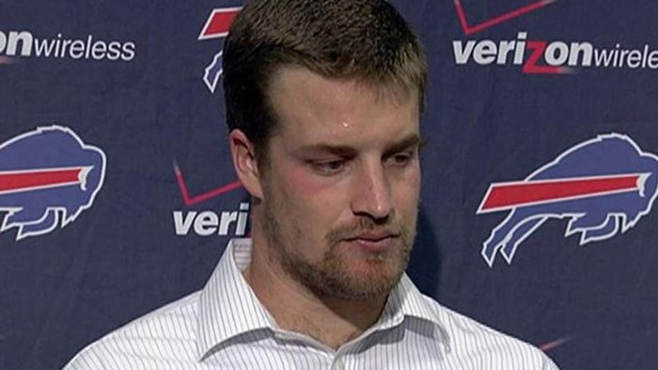 Ryan Fitzpatrick Post Game Press Conference