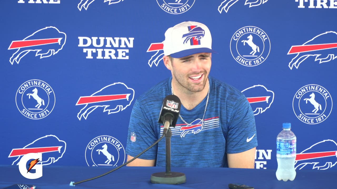 Jake Fromm: "Felt Like a Football Player Again"