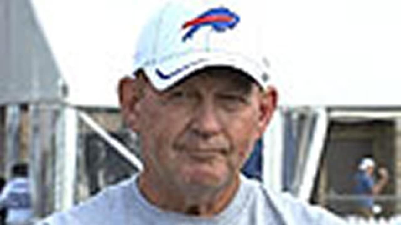 Chan Gailey Thursday Press Conference