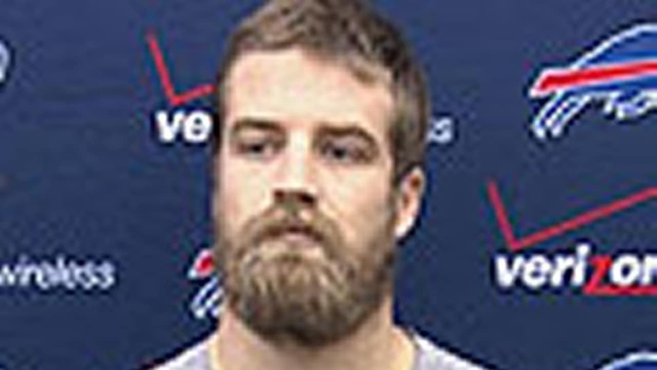 Ryan Fitzpatrick Wednesday Press Conference