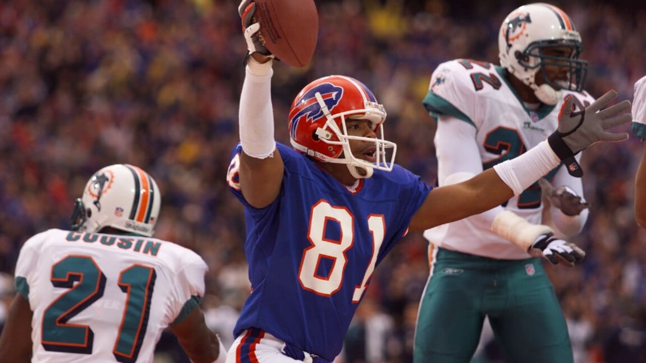 From the Archives | Best Bills vs. Dolphins moments through the years