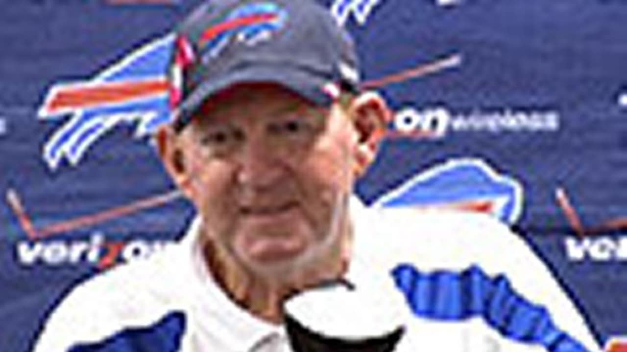 Chan Gailey Postgame Press Conference