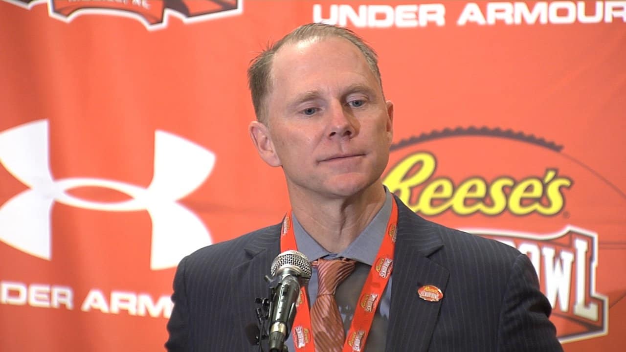 Phil Savage: Best Senior Bowl Rosters?