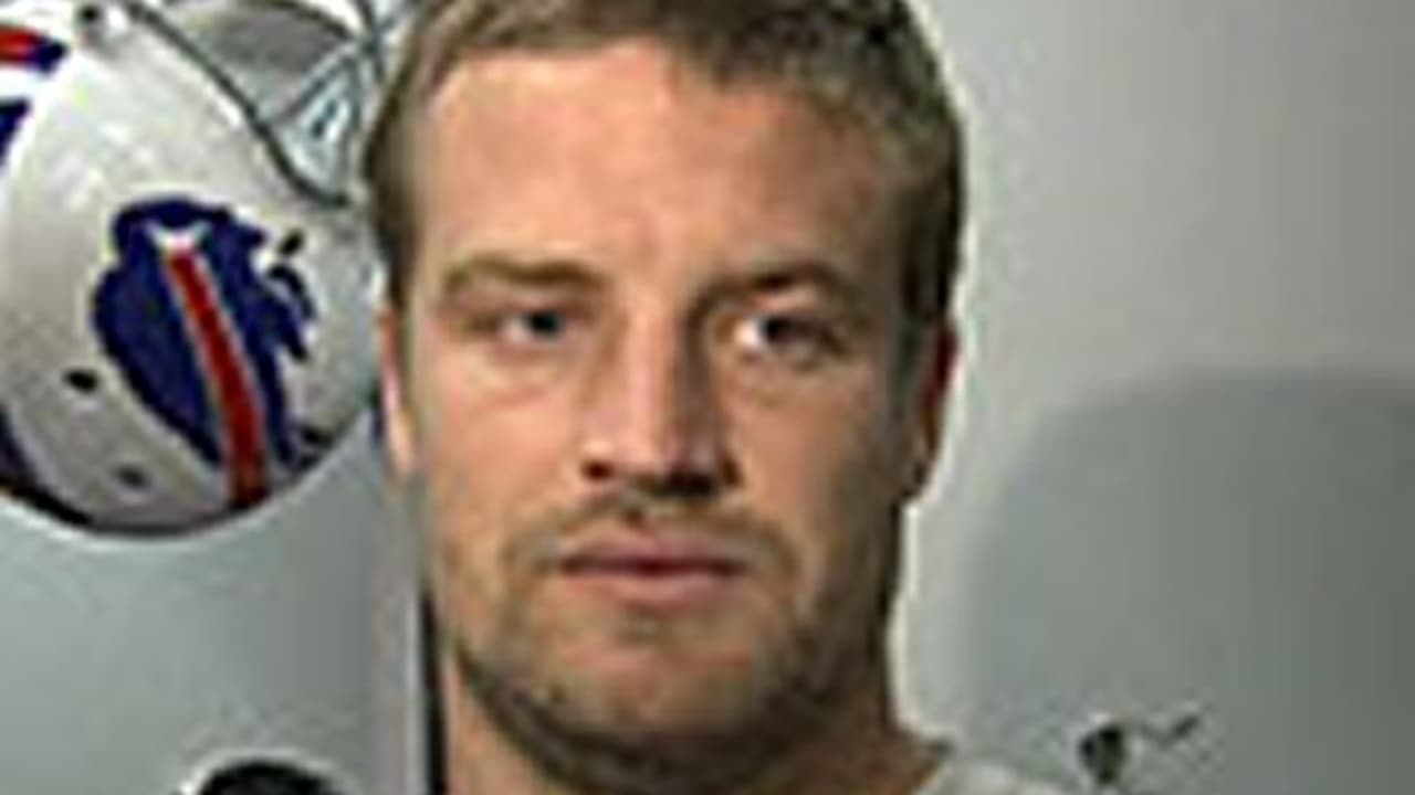 Ryan Fitzpatrick on Focusing on the Season