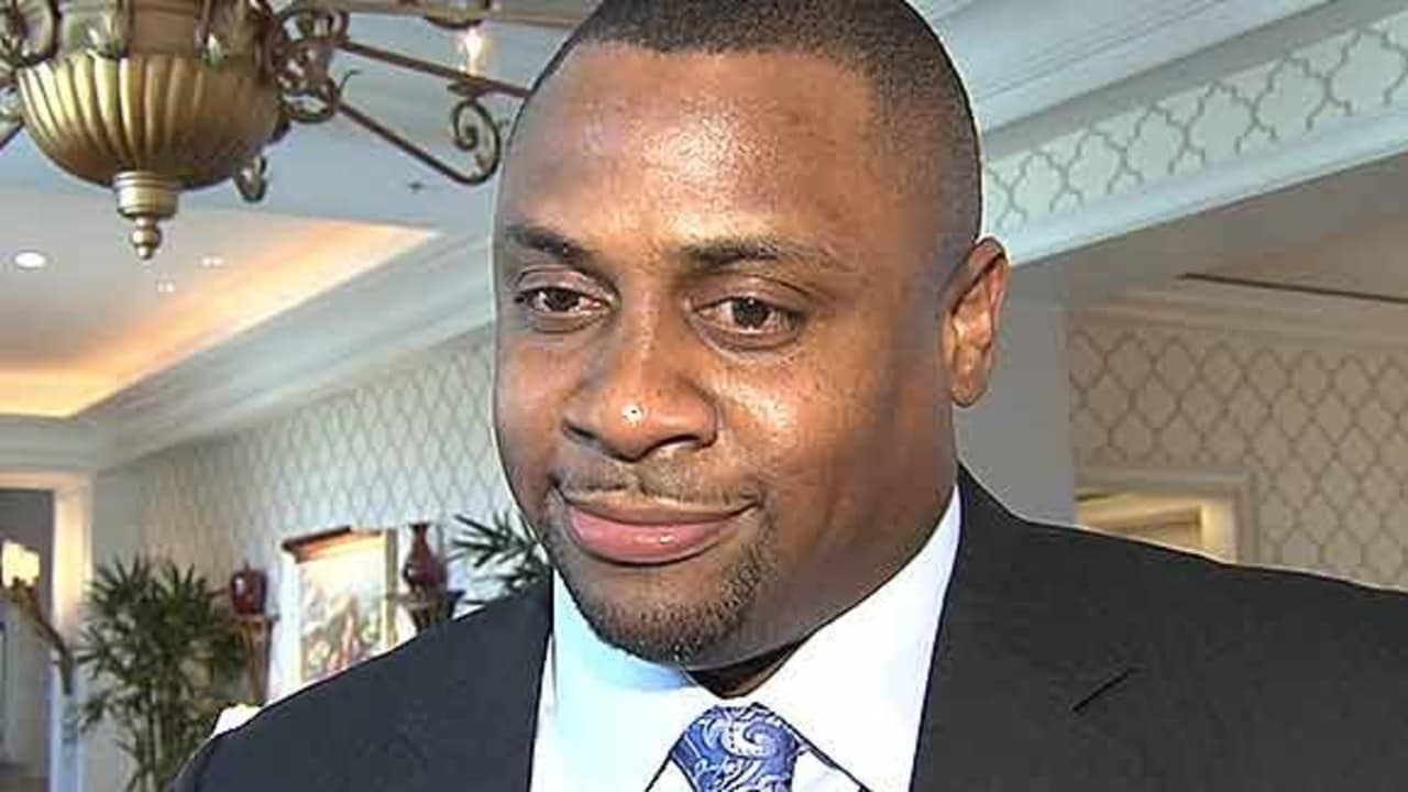 Troy Vincent on the Passing of Ralph Wilson Jr.