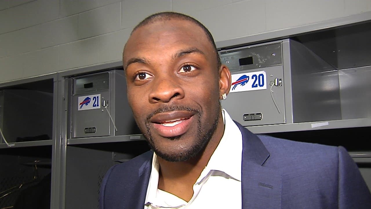 Corey Graham: "We Believe in Ourselves"