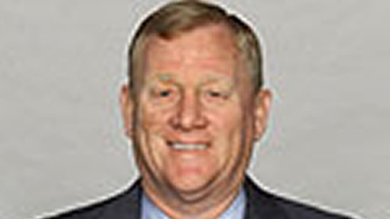 Bills Focus: Bill Polian Selected for Wall of Fame
