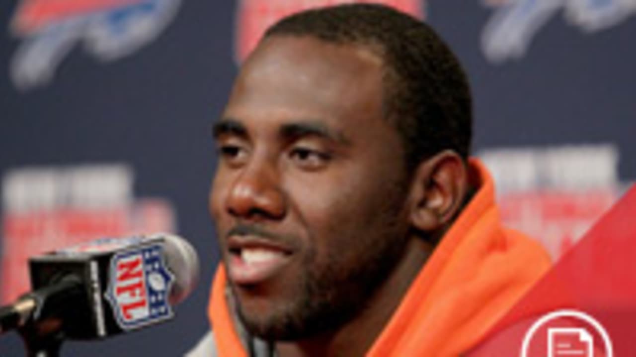 Spiller pumped up by Watkins pick