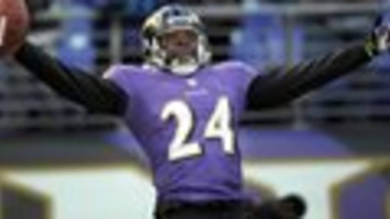 DB Corey Graham agrees to terms with Buffalo