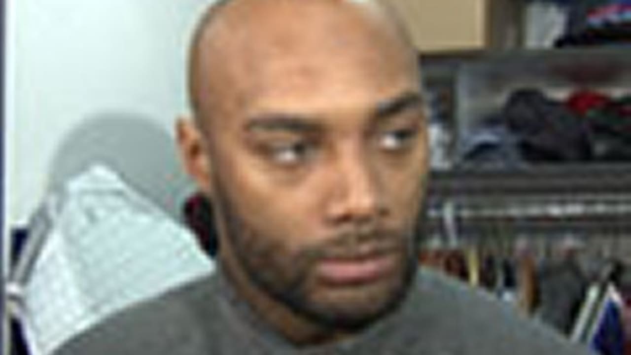 Wilson looks ahead to 2012