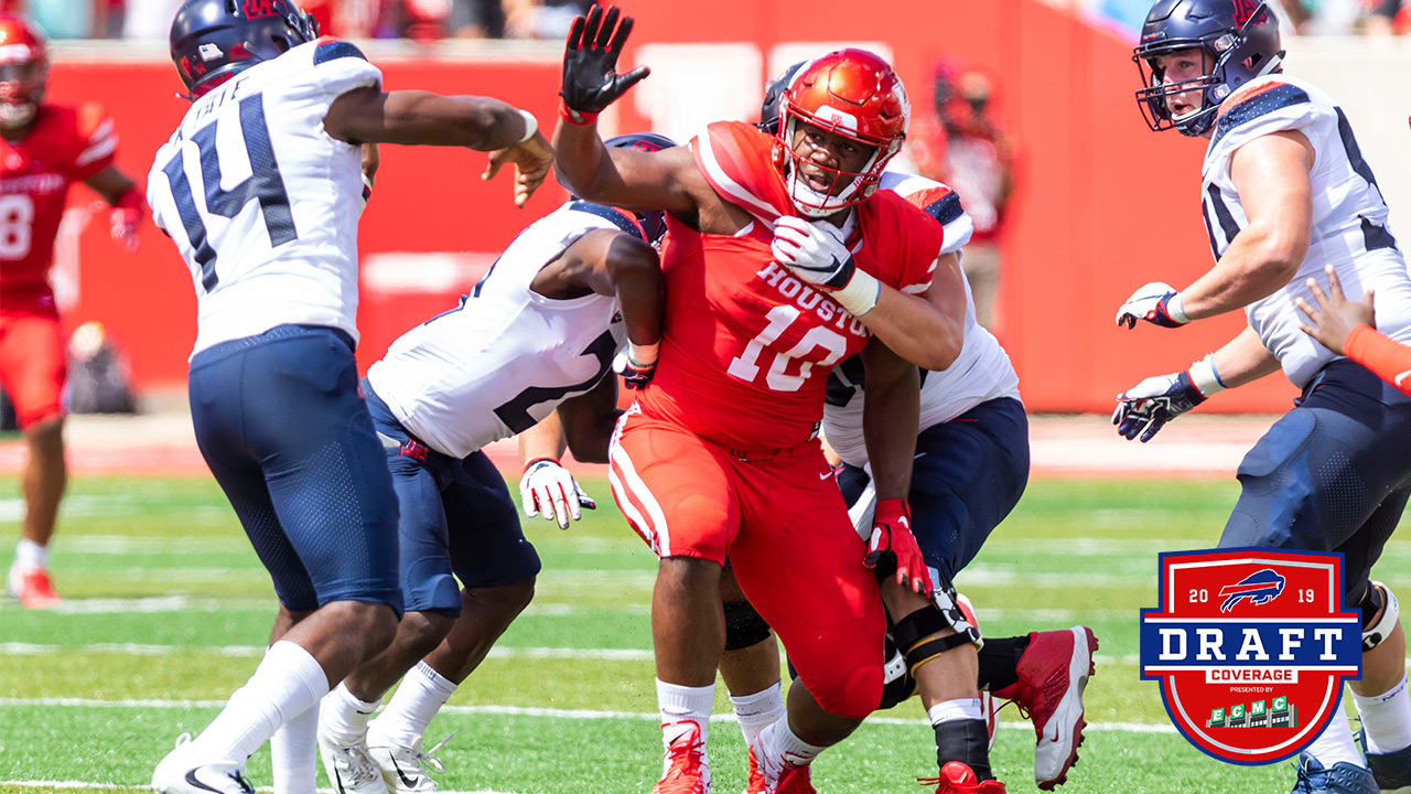 What national analysts are saying about new Bills DT Ed Oliver What national analysts are saying about new Bills DT Ed Oliver