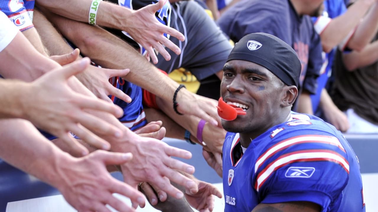 Alumni Rewind: Donald Jones