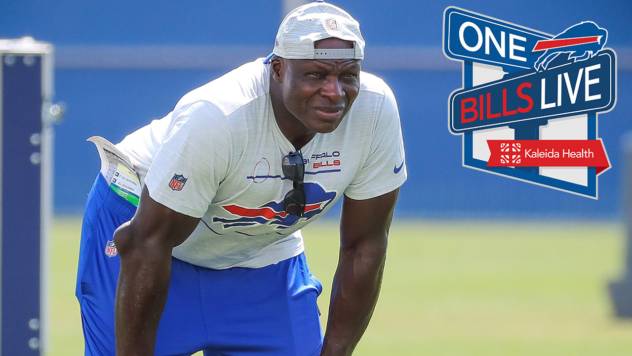 Bruce Smith: "These Guys Should Be Good for a Very Long Time"