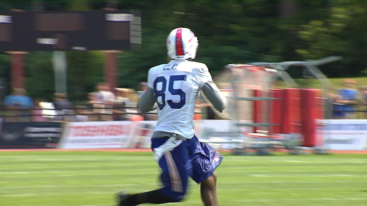 Watch: Sunday Highlights, Two Minute Offense Rolls